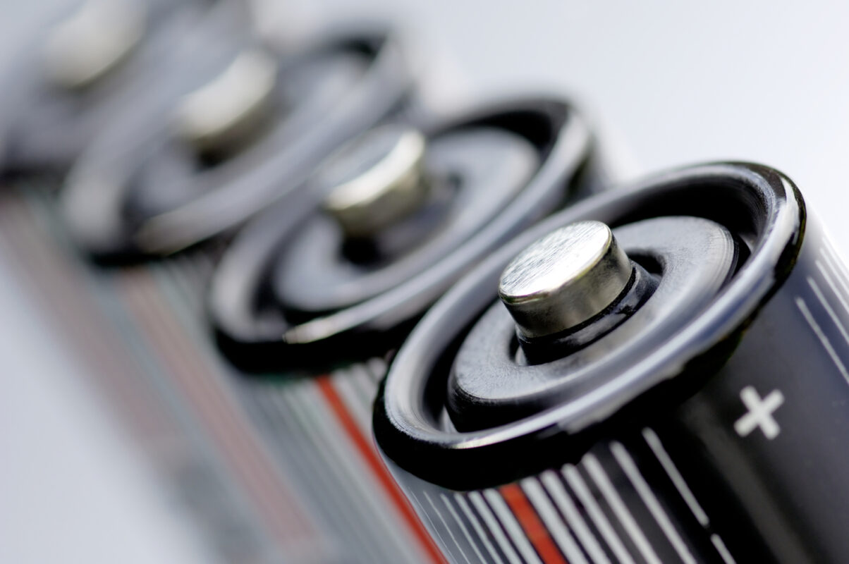 The Best Place To Buy Cheap Batteries