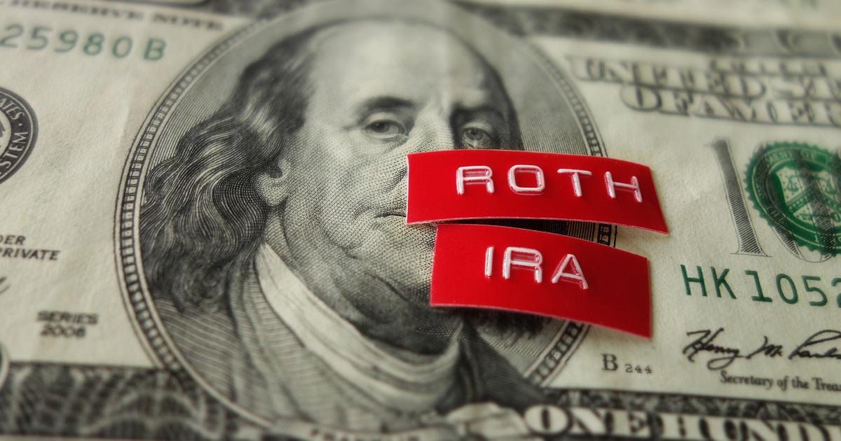 How To Open a Roth IRA