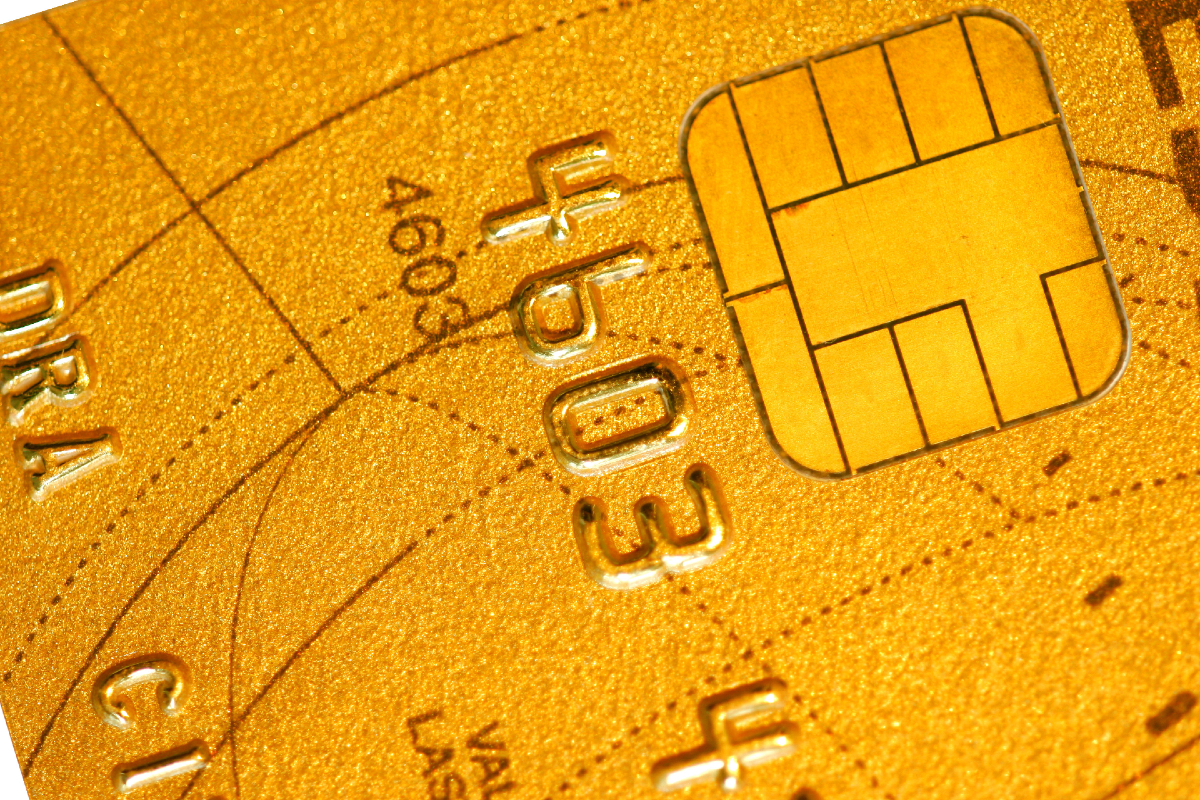 Are Credit Card Numbers Going Away?
