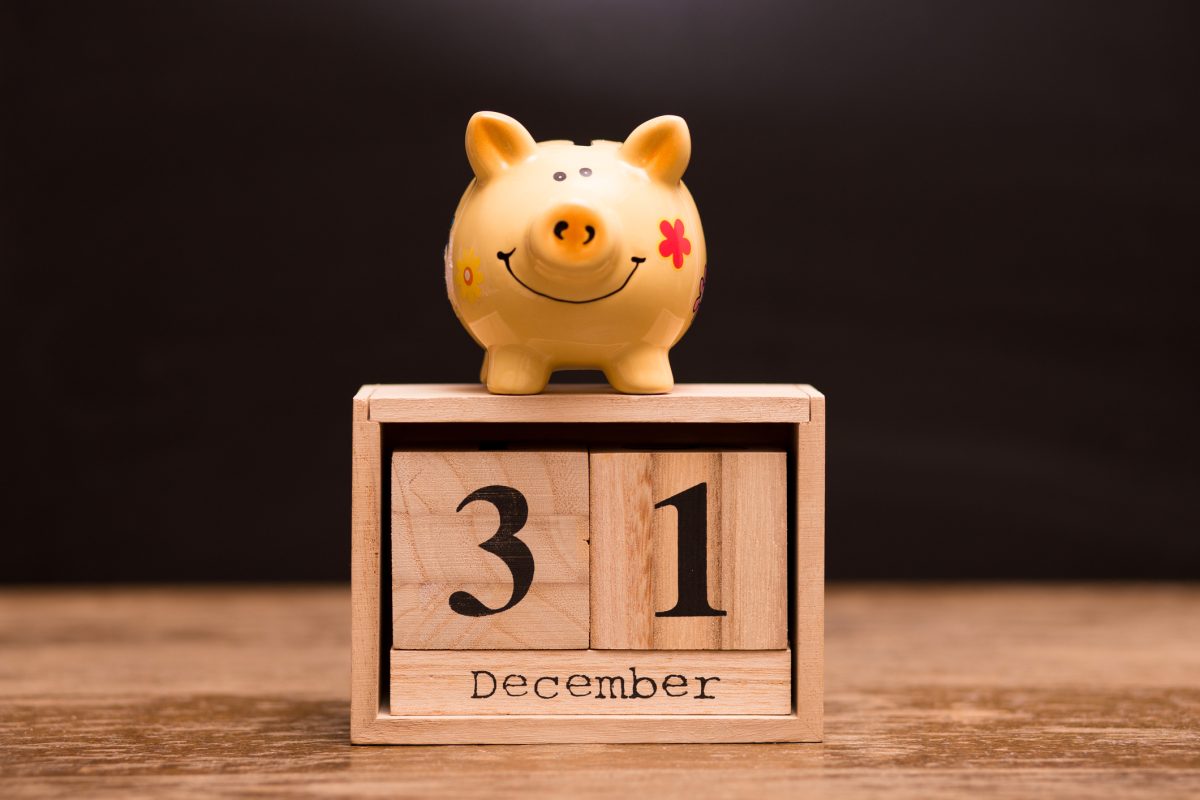 Year-End Deadlines and Actions for Retirees