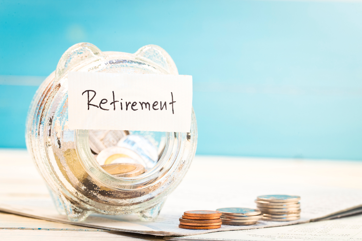 The Order You Withdraw Retirement Money Matters More Than You Think