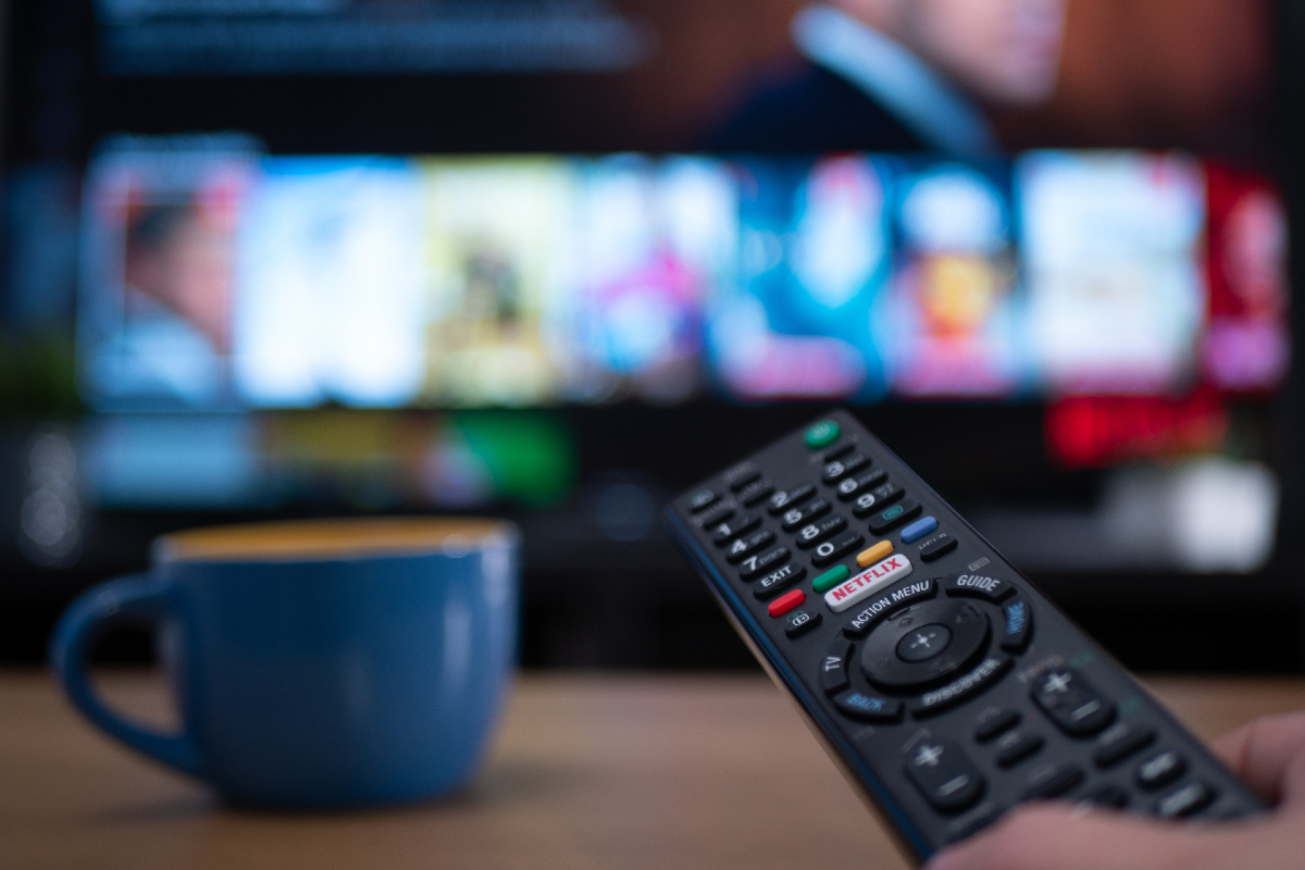 What Is the Best Streaming Service for Seniors?