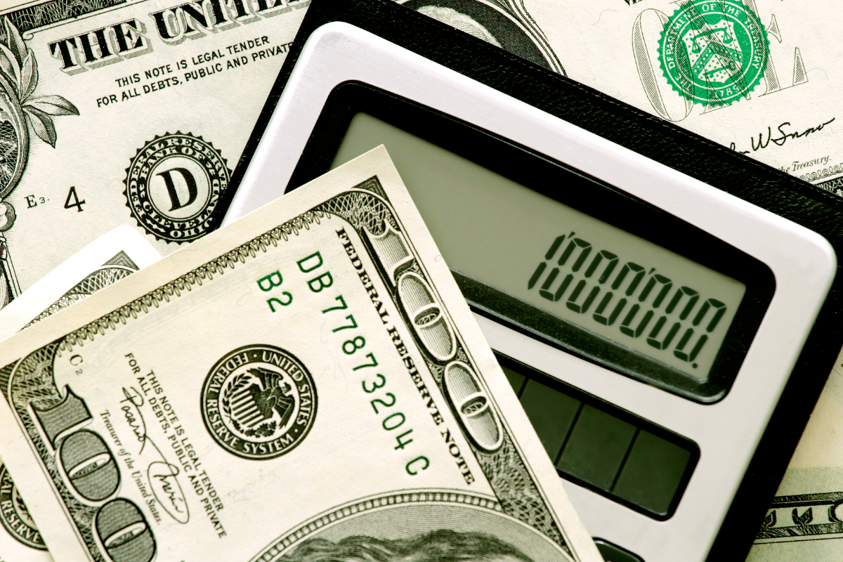 How Long Would $1 Million Last YOU in Retirement?