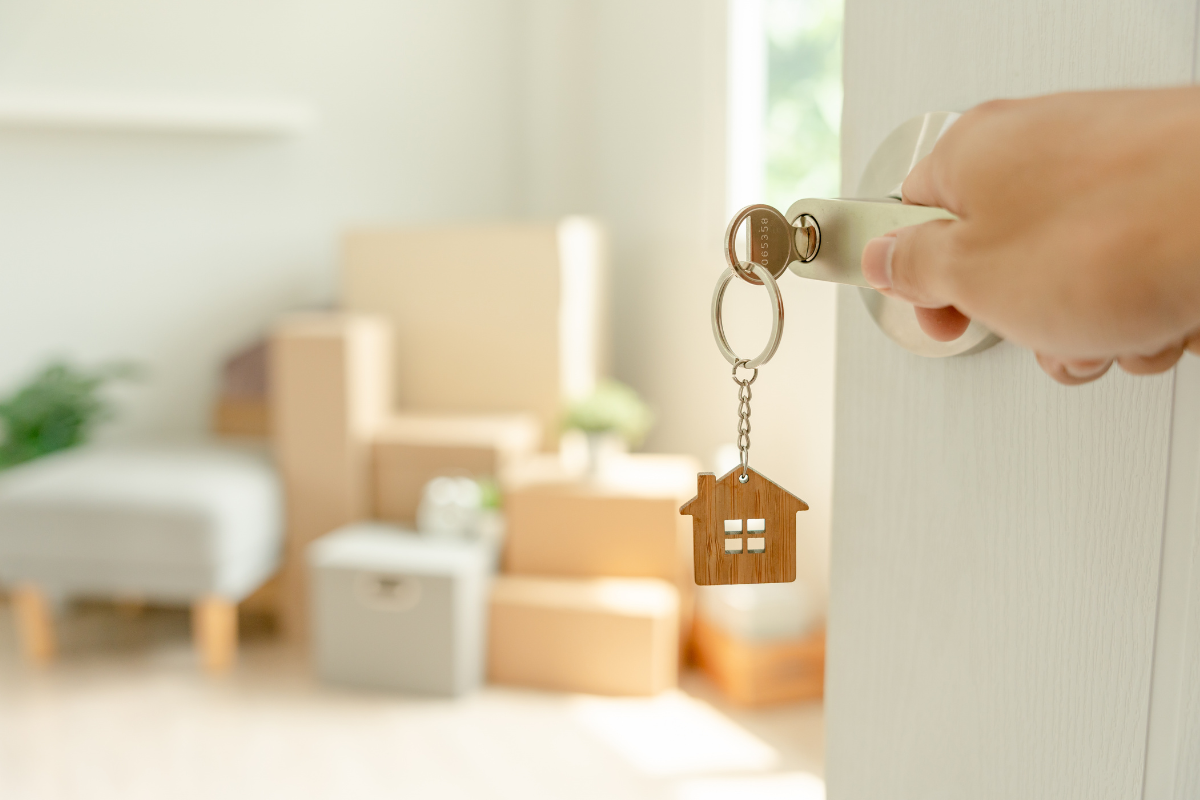Warning: Why You Should Wait To Buy a Home Right Now