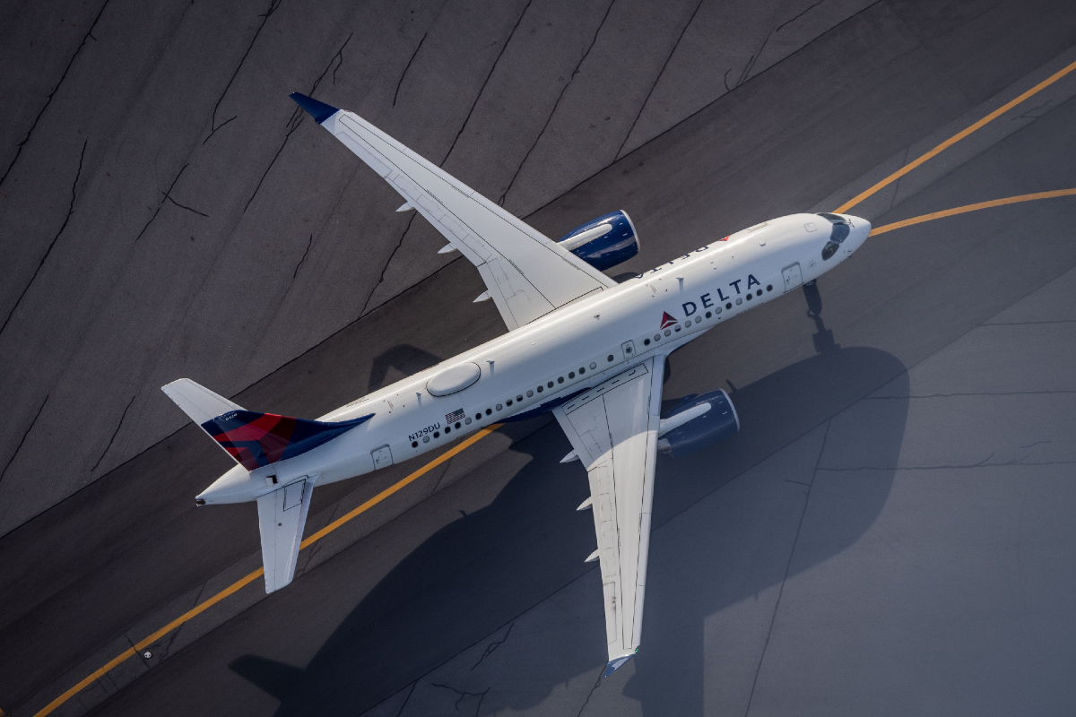 Delta Unveils Lucrative New Credit Card Bonus Offers